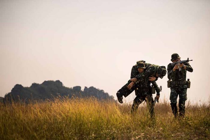 What is National Service for Second-Generation Singapore PRs? - First ...